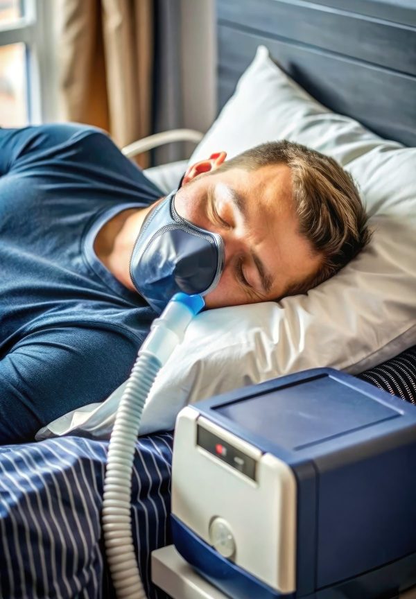 CPAP-Geräte für Schlafapnoe in Deutschland | cpapgerate